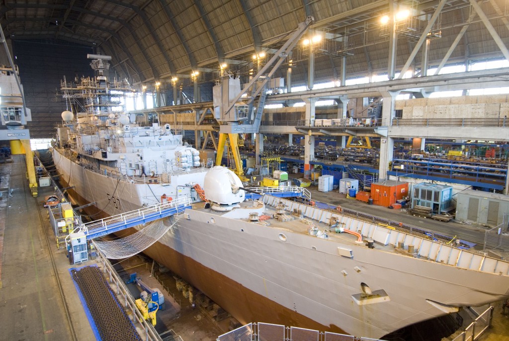 Scangrit - Supplier of Blast-cleaning abrasives for 50 years