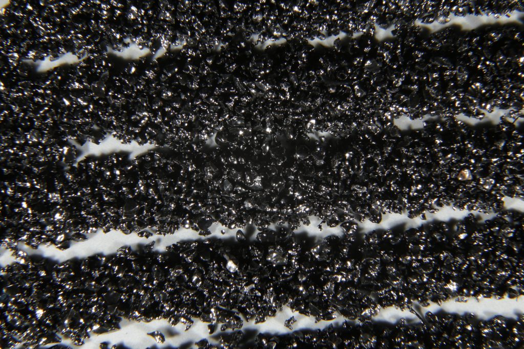 SCANGRIT - Iron Silicate - Since 1975