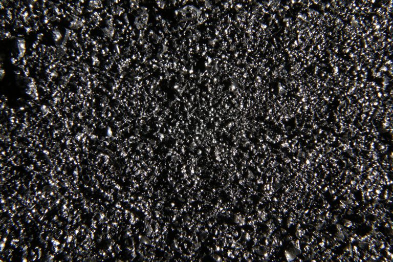 Iron Silicate - SCANGRIT - Copper slag - since 1975